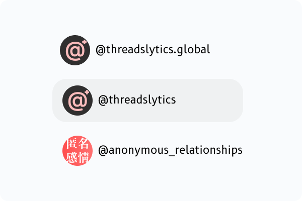 Threadslytics | Threads Analytics & Schedule Post